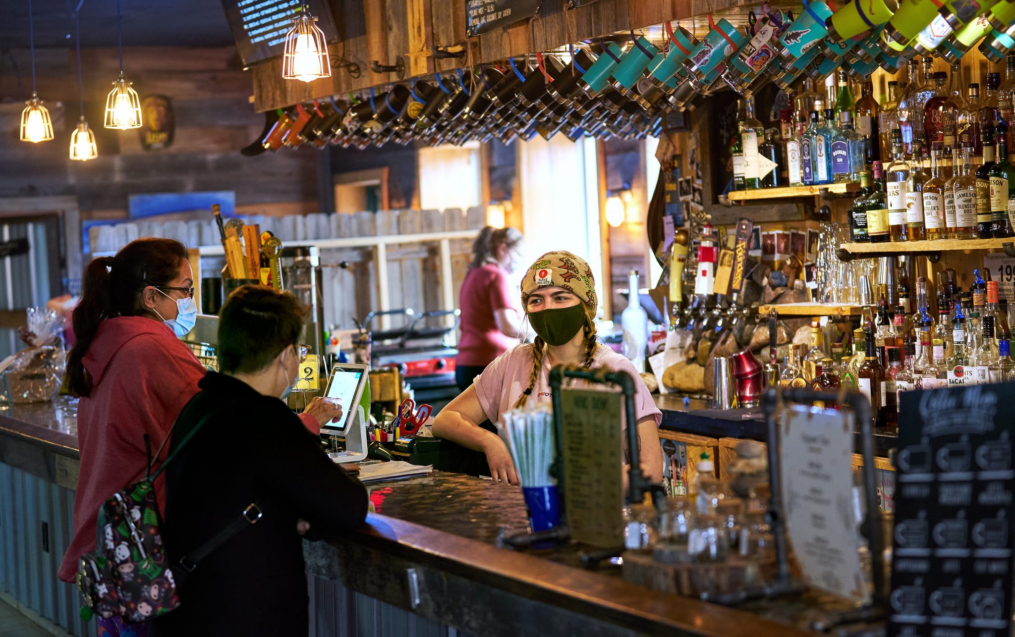 In Their Own Words: Wilda & Ken Hopper of Bird's Eye Outfitters