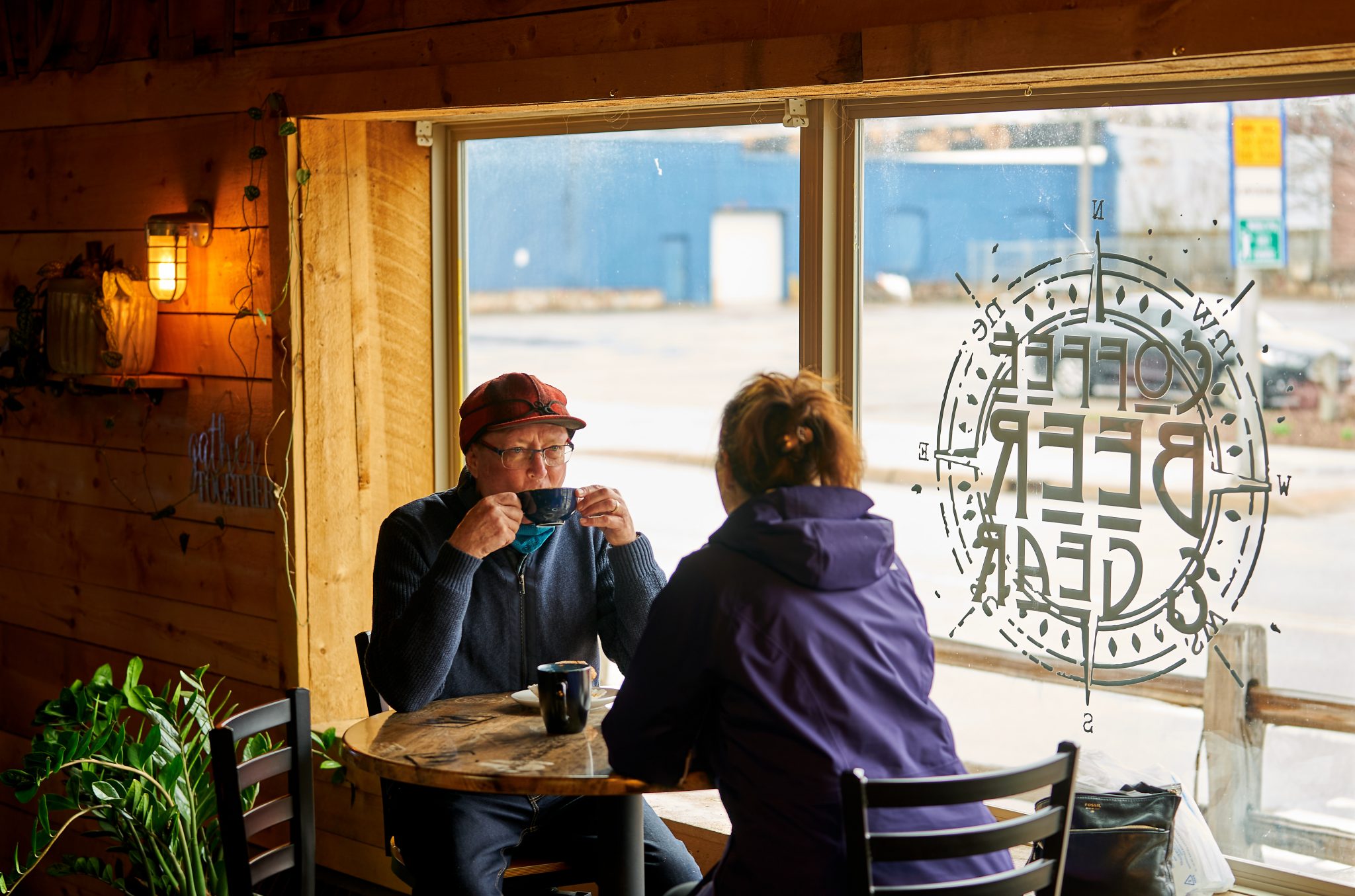 In Their Own Words: Wilda & Ken Hopper of Bird's Eye Outfitters